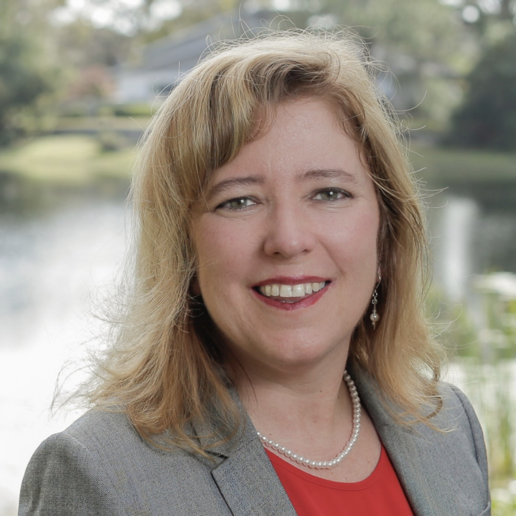 Ruth's List Florida - She's The Change