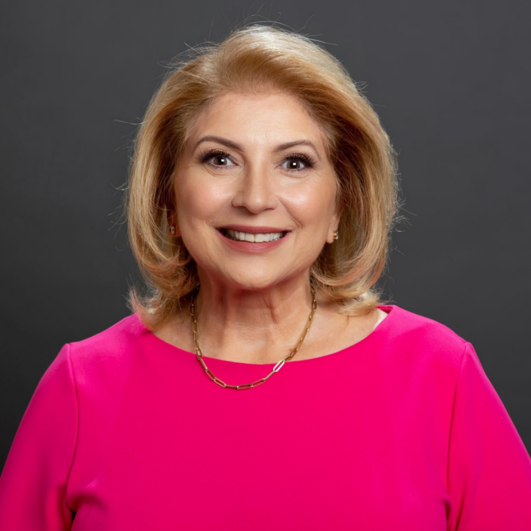 Ruth's List Florida - She's The Change