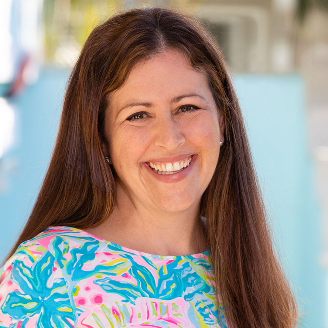 Ruth's List Florida - She's The Change