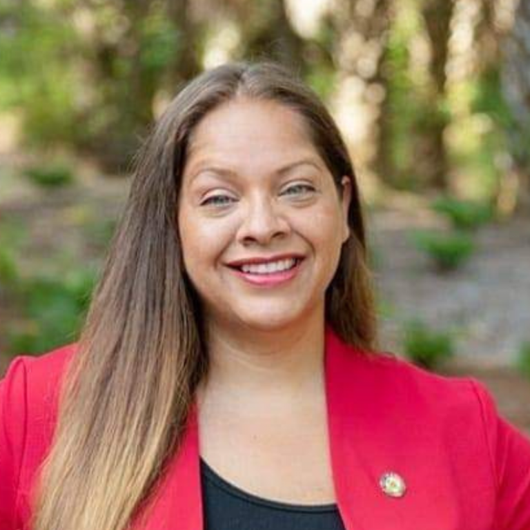 Ruth's List Florida - She's The Change