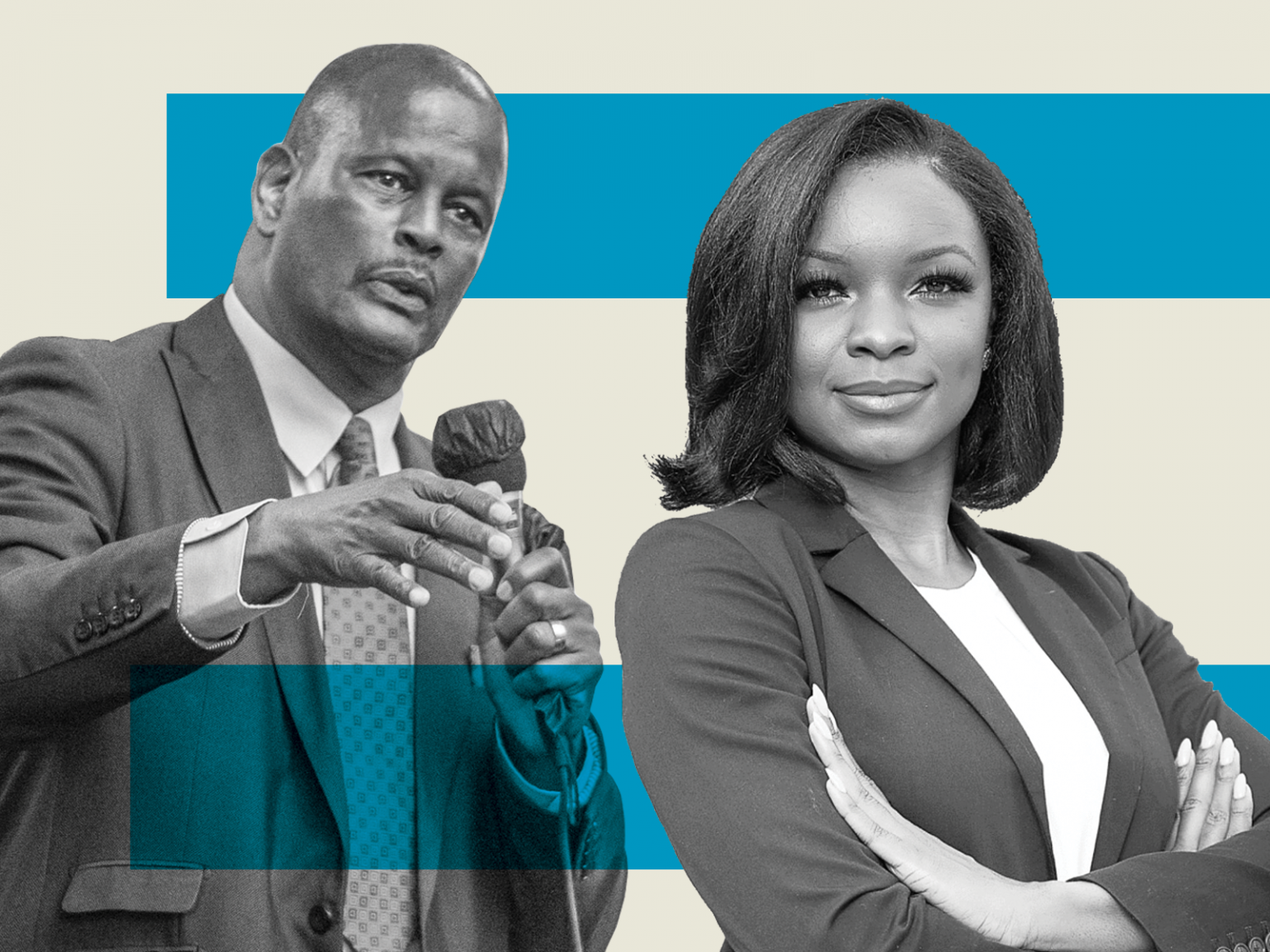 Backed by progressive push, Ashley Gantt unseats incumbent in HD 109 - Ruth's List Florida