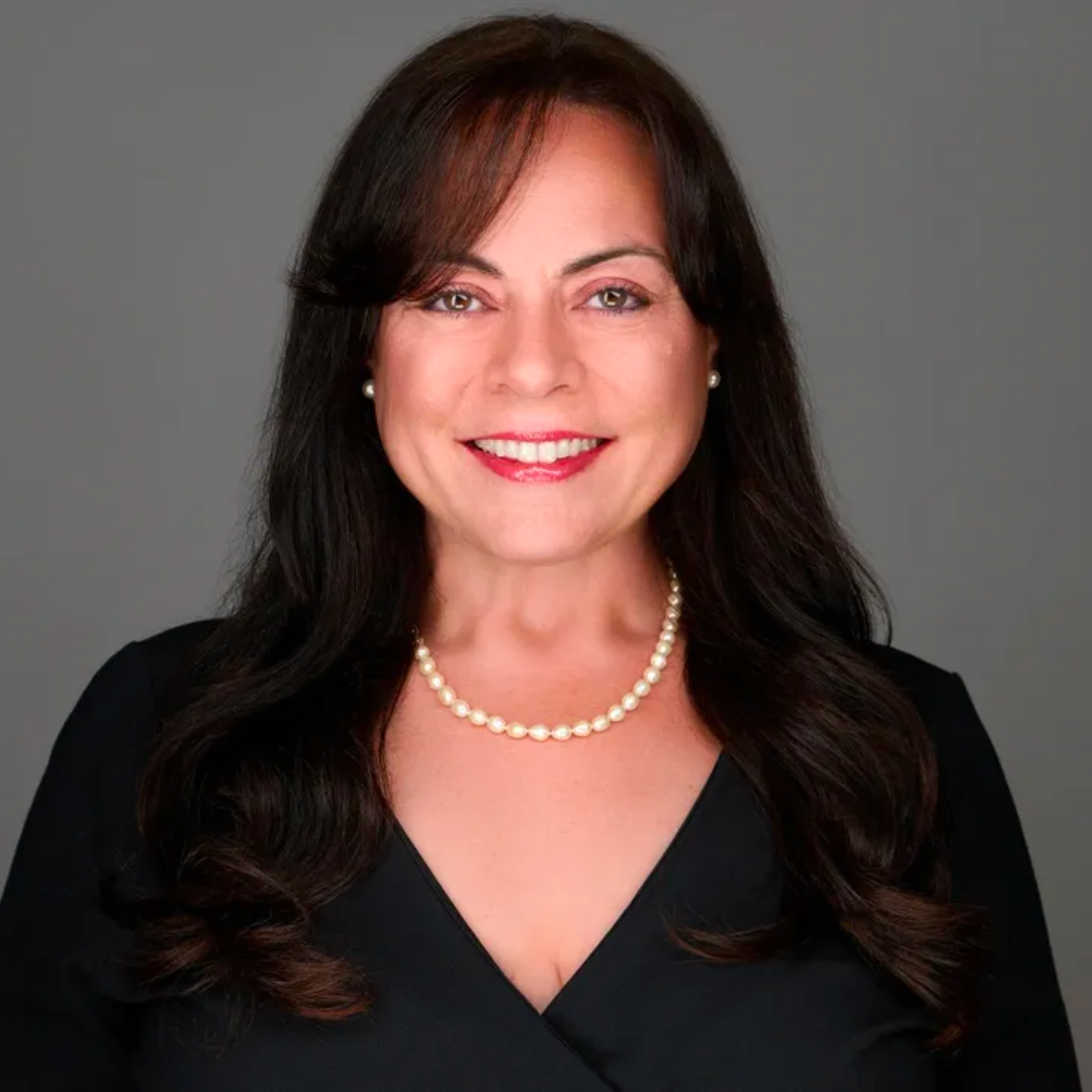 Ruth's List Florida - She's The Change