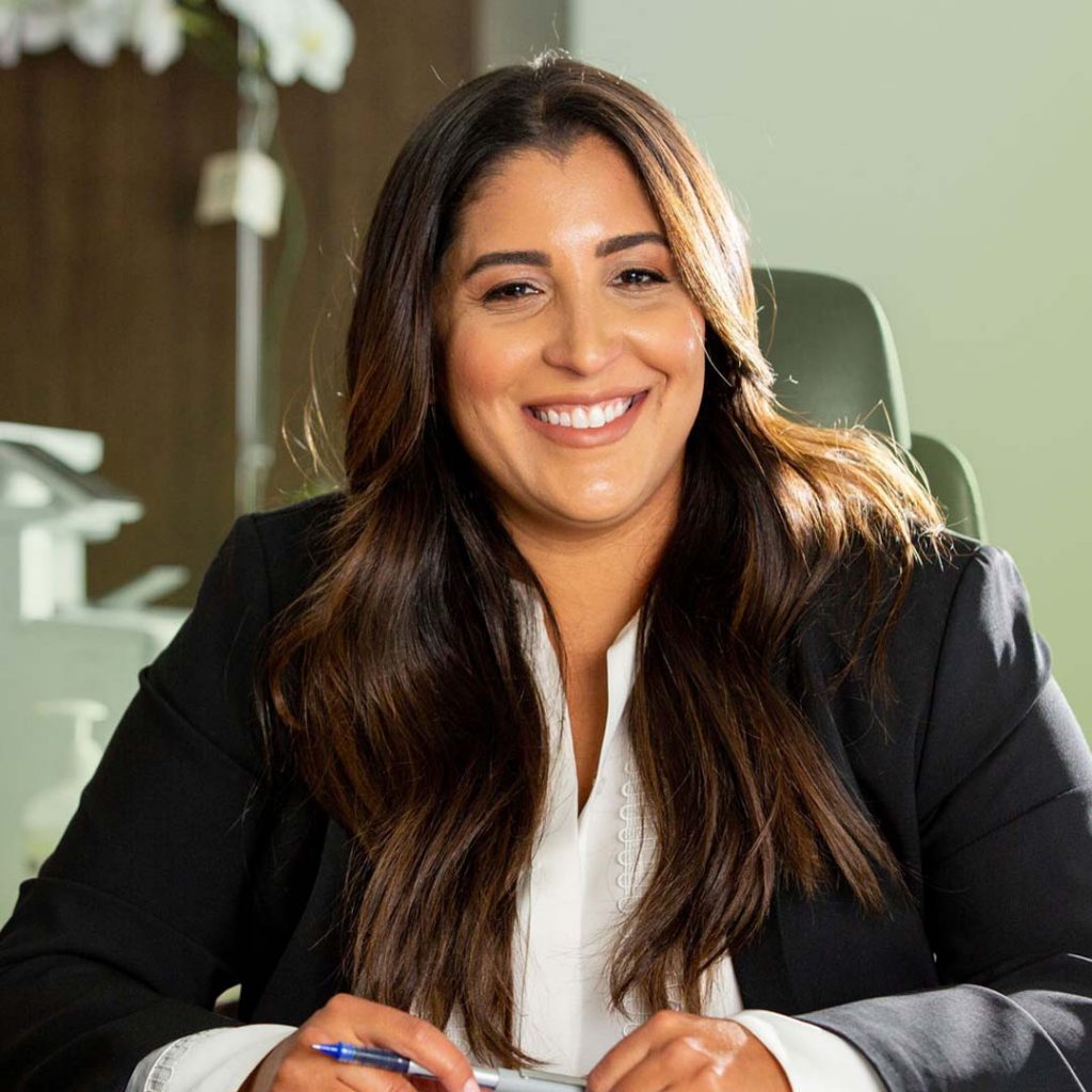 Ruth's List Florida - She's The Change