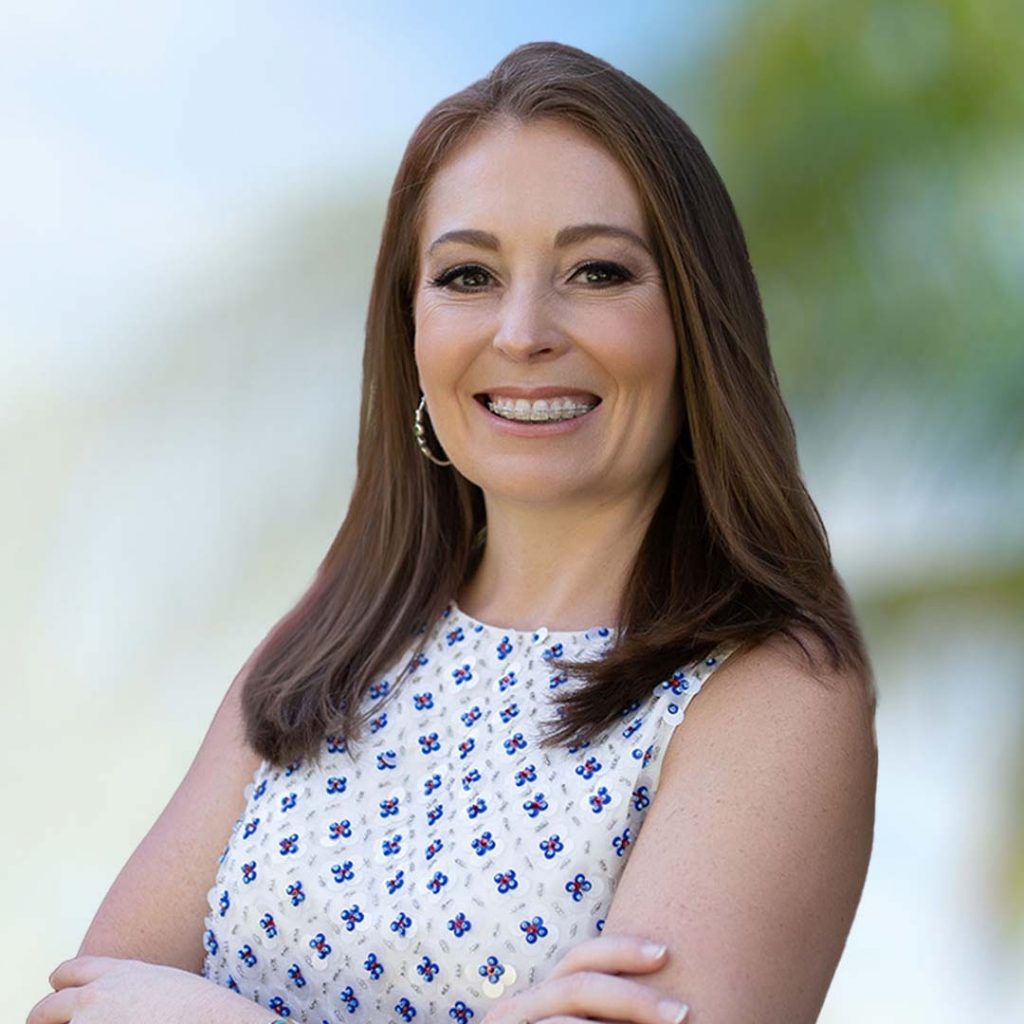 Ruth's List Florida - She's The Change