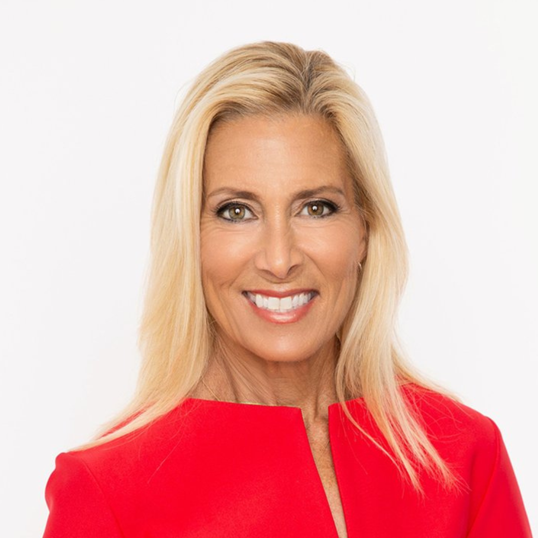 Ruth's List Florida - She's The Change