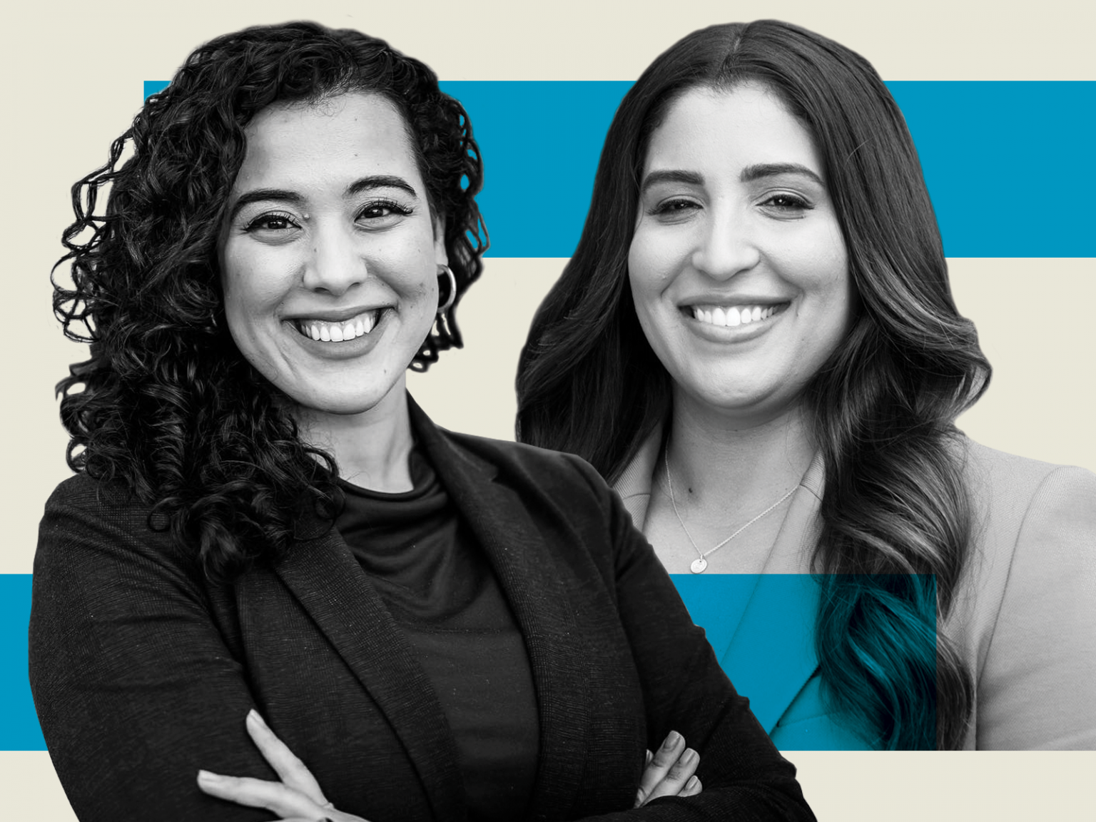 First-time candidates spar for Senate seat representing swath of ...