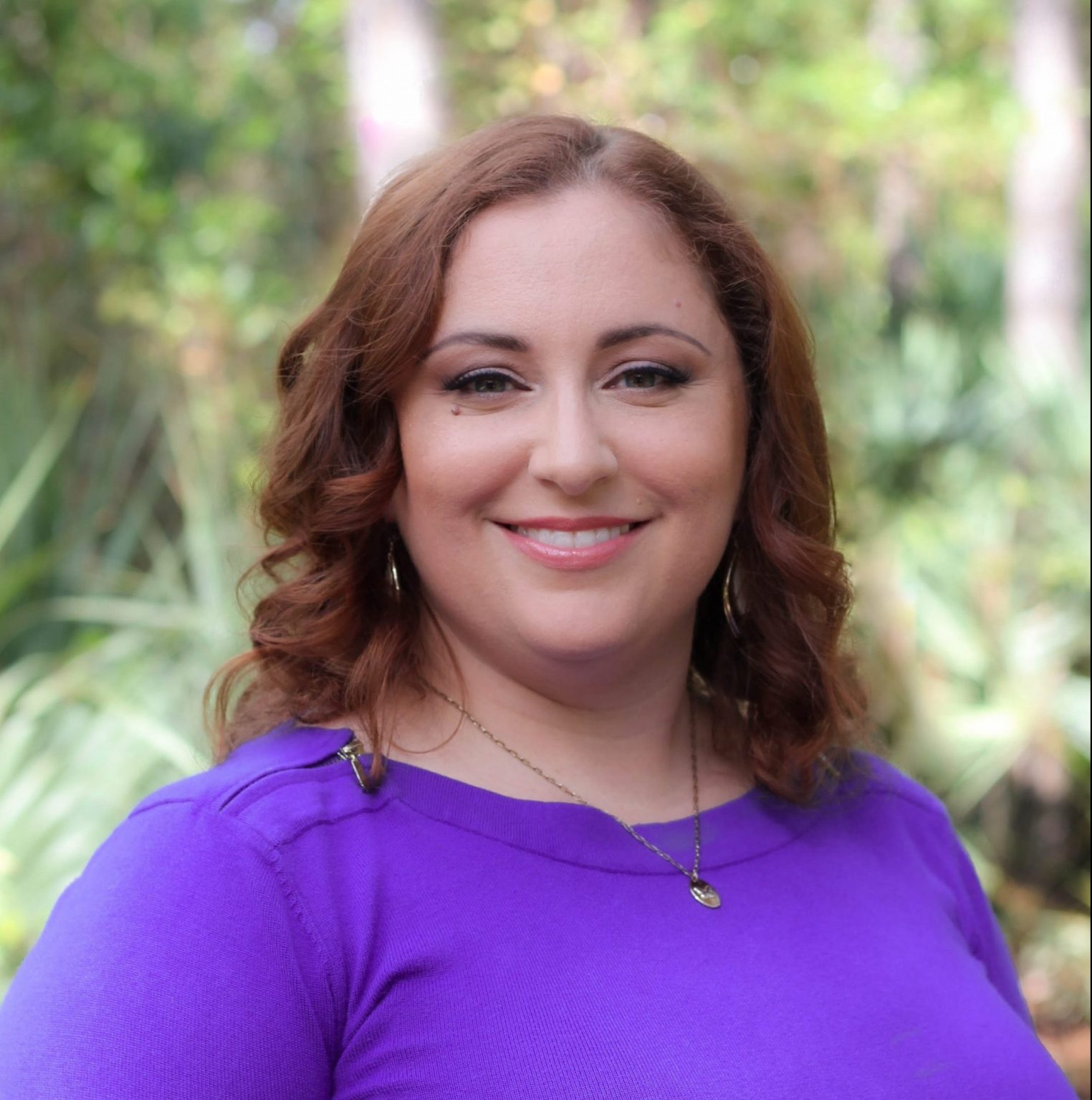 Ruth's List Florida - She's The Change