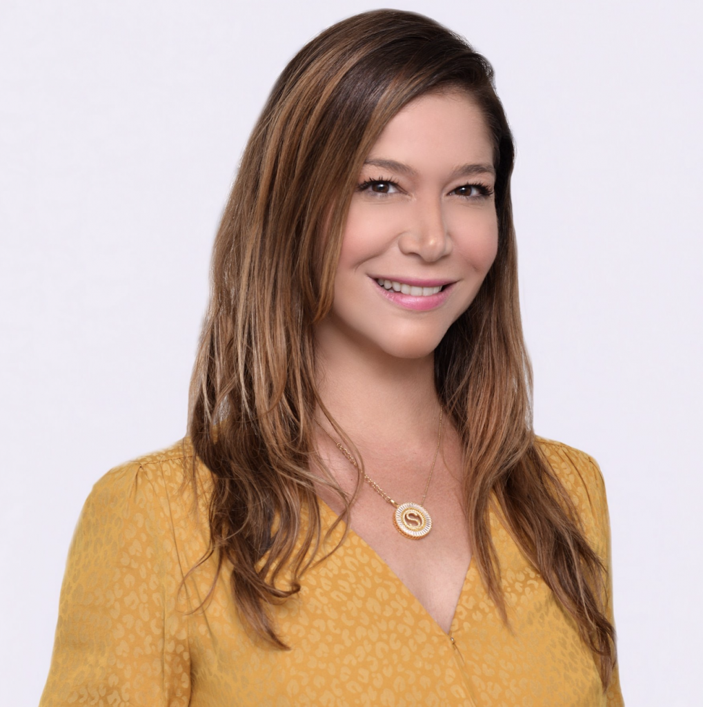 Ruth's List Florida - She's The Change