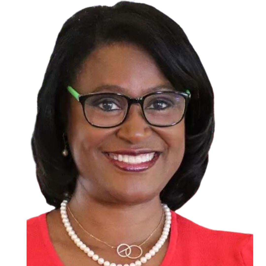 Ruth's List Florida - She's The Change