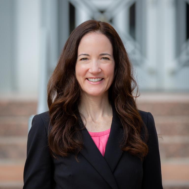 Ruth's List Florida - She's The Change