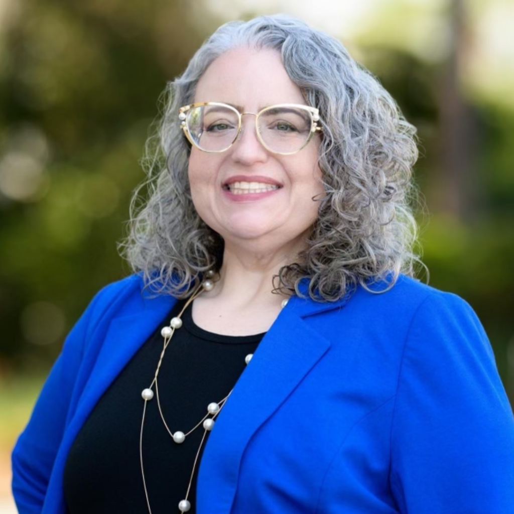 Ruth's List Florida - She's The Change