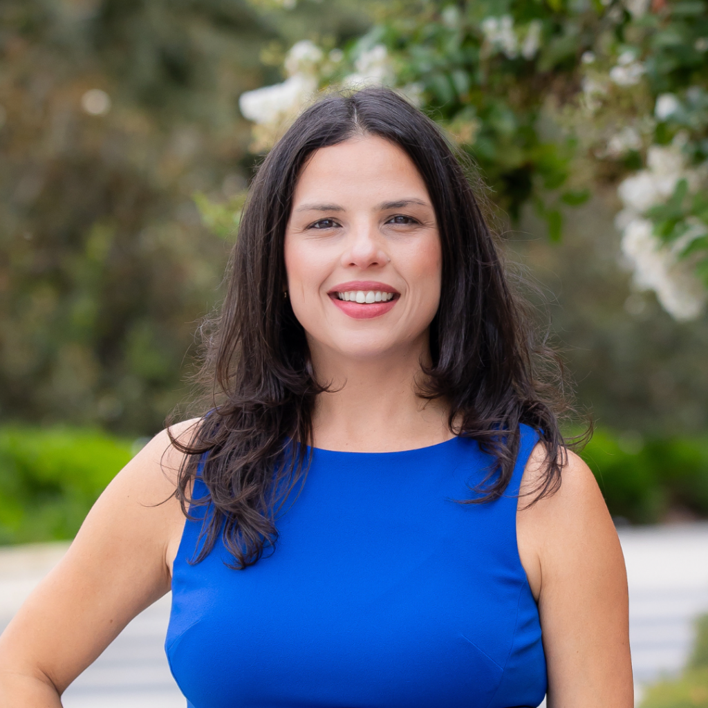 Ruth's List Florida - She's The Change