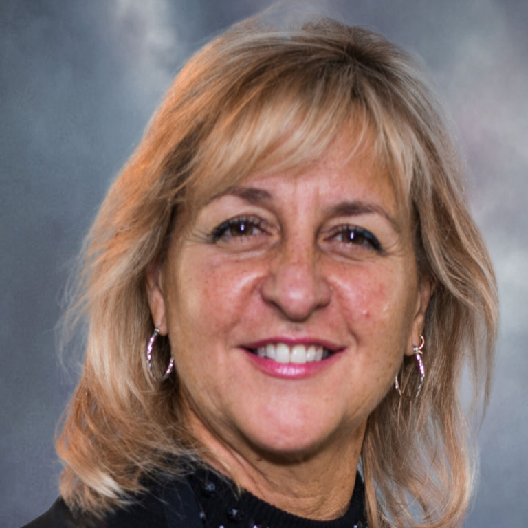 Ruth's List Florida - She's The Change