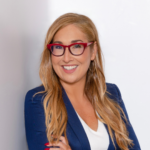 Ruth's List Florida - She's The Change