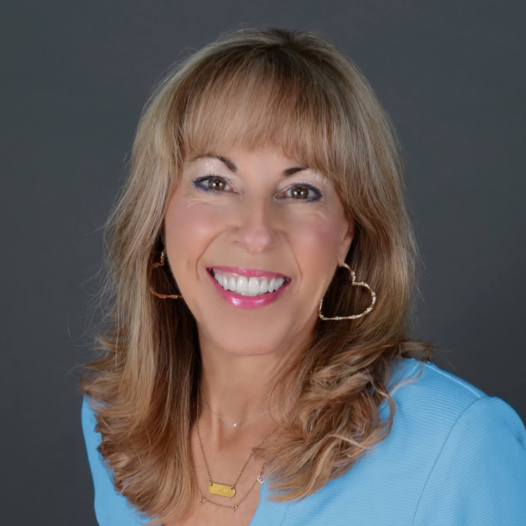 Ruth's List Florida - She's The Change