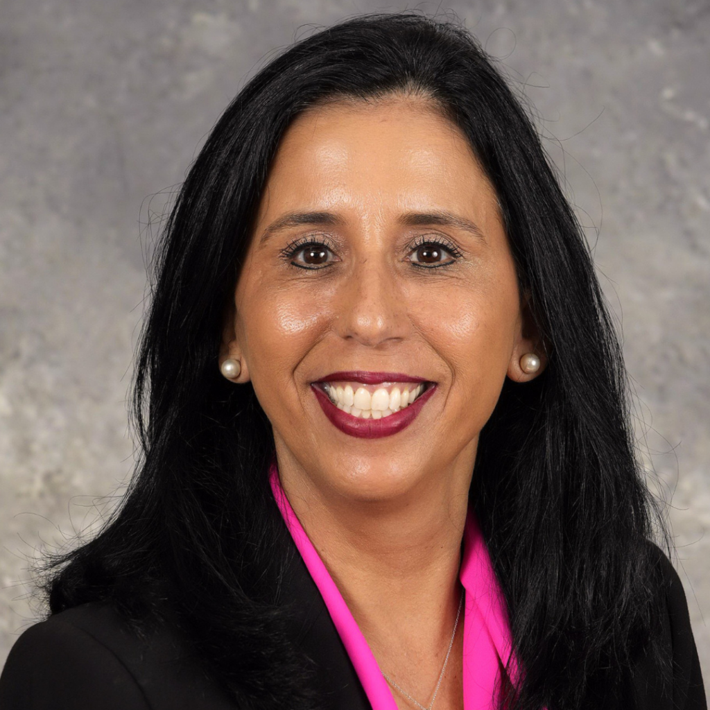 Ruth's List Florida - She's The Change