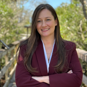 Ruth's List Florida - She's The Change