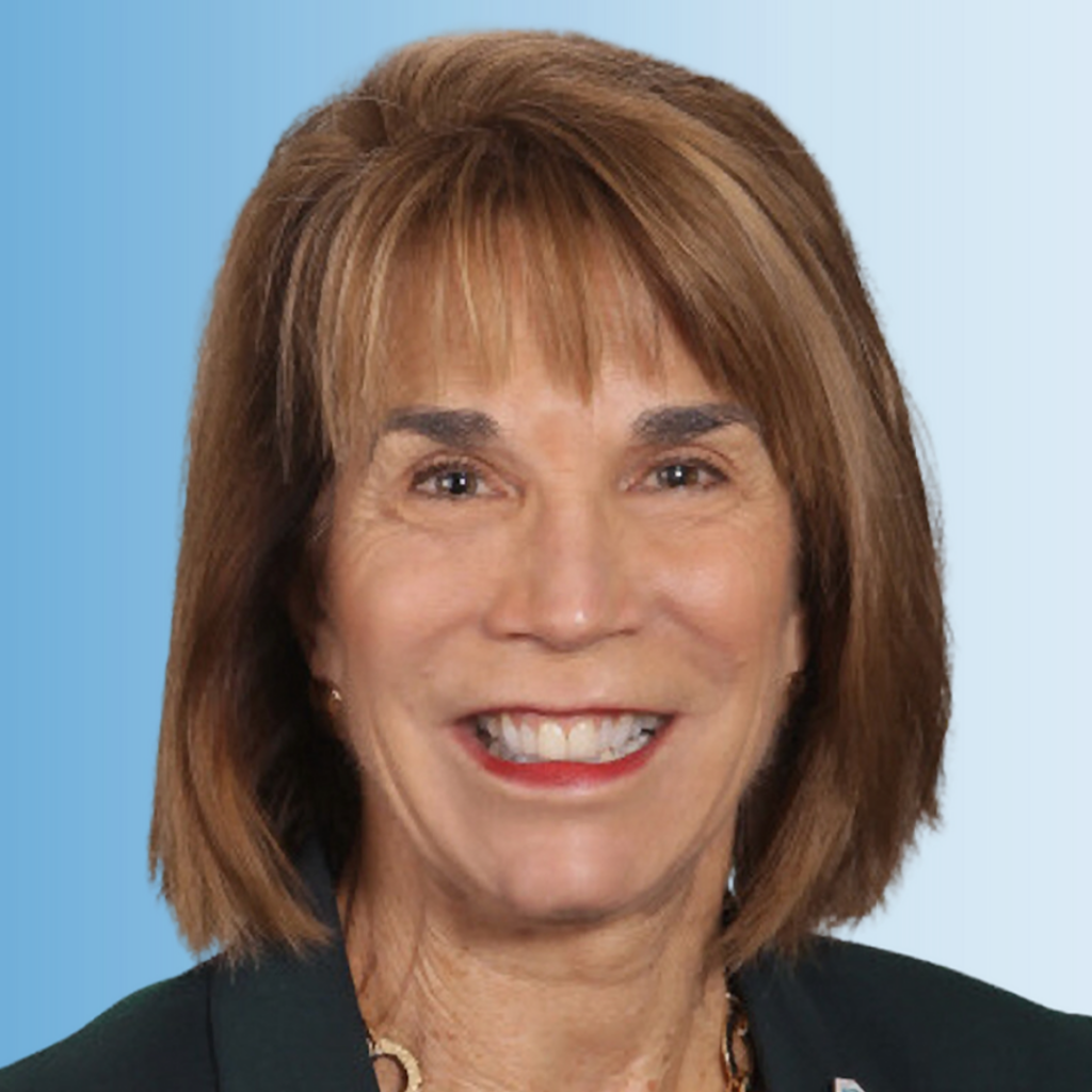 Ruth's List Florida - She's The Change