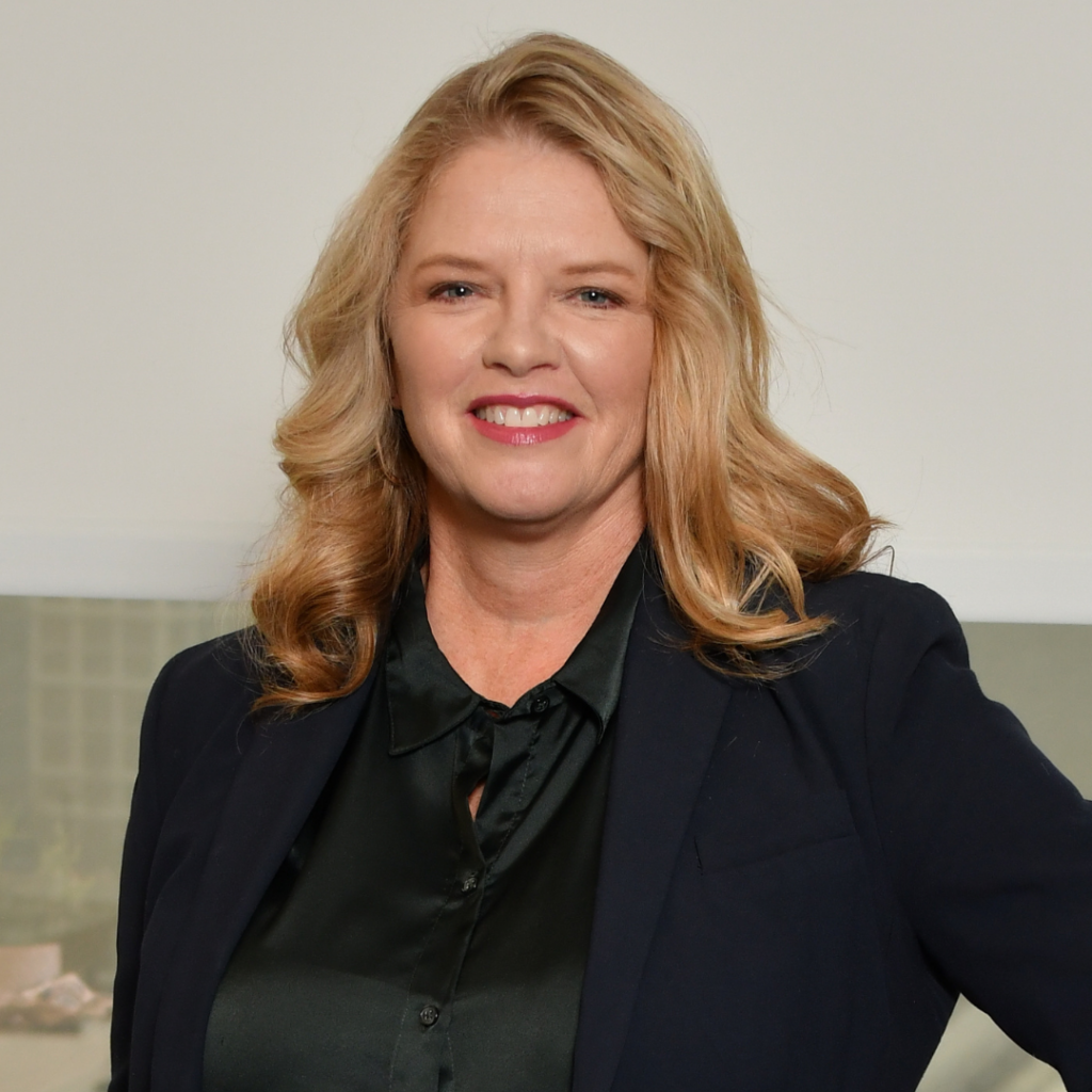 Ruth's List Florida - She's The Change