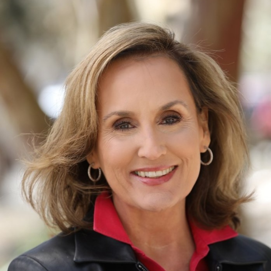 Ruth's List Florida - She's The Change