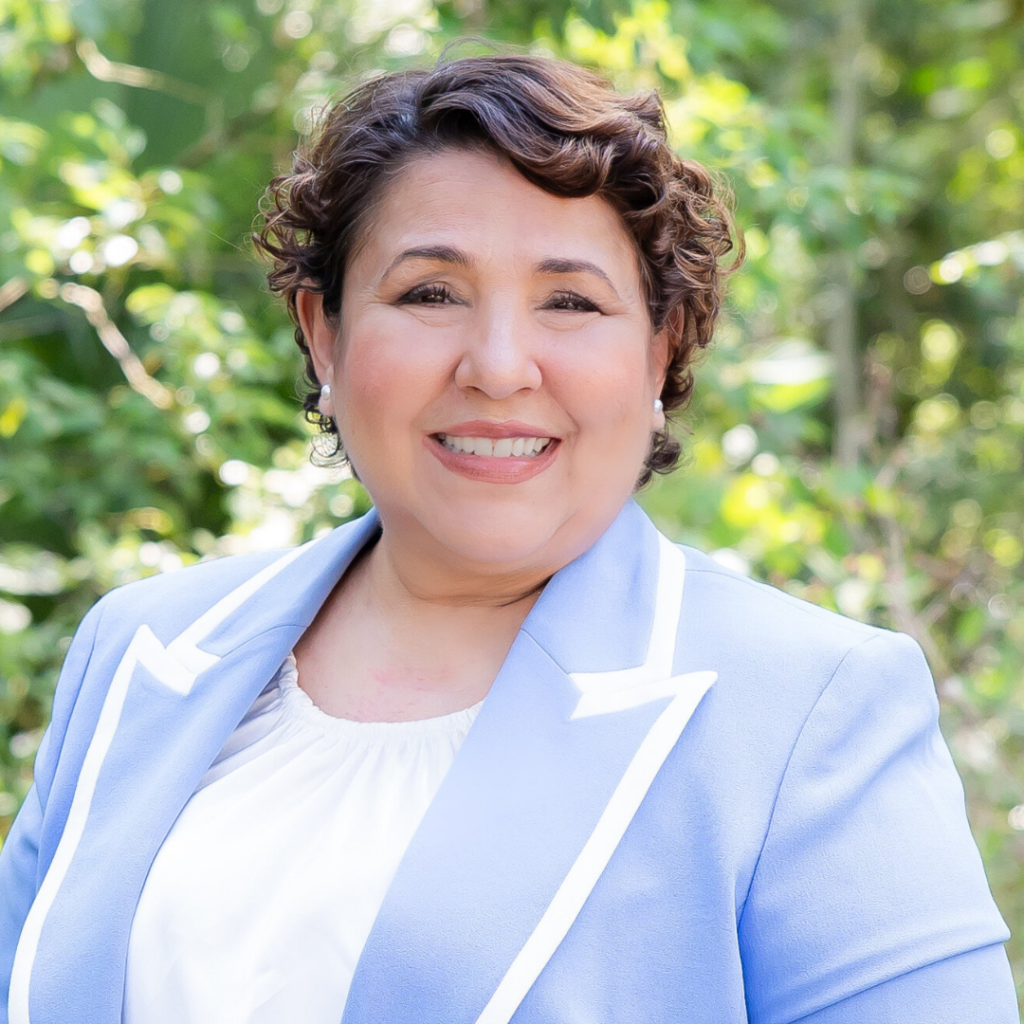 Ruth's List Florida - She's The Change