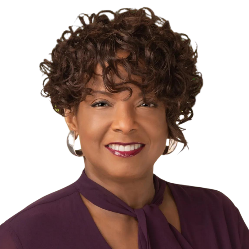 Ruth's List Florida - She's The Change