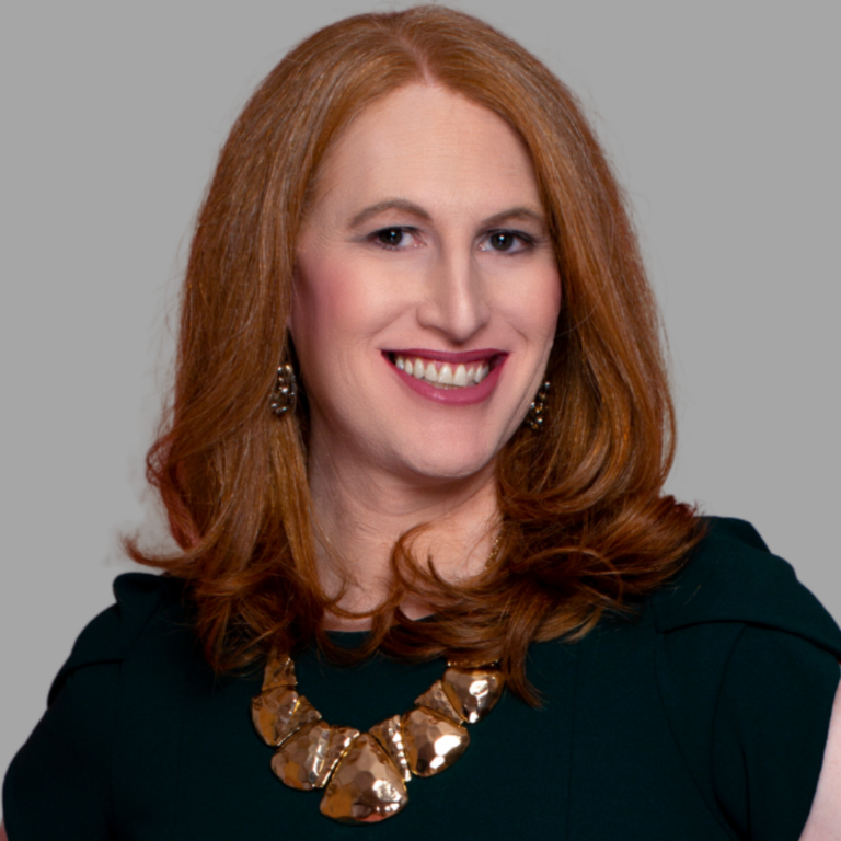 Ruth's List Florida - She's The Change