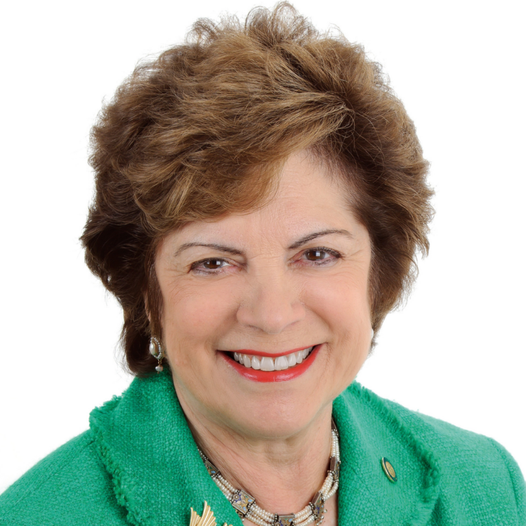 Ruth's List Florida - She's The Change