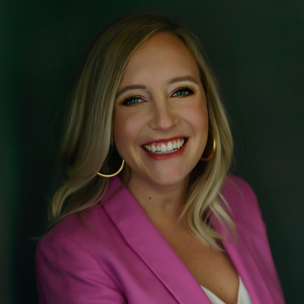 Ruth's List Florida - She's The Change