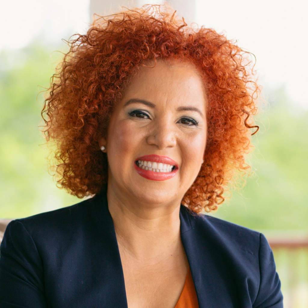 Ruth's List Florida - She's The Change