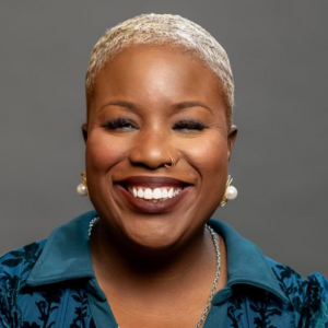 Ruth's List Florida - She's The Change