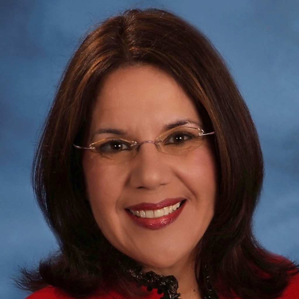 Ruth's List Florida - She's The Change