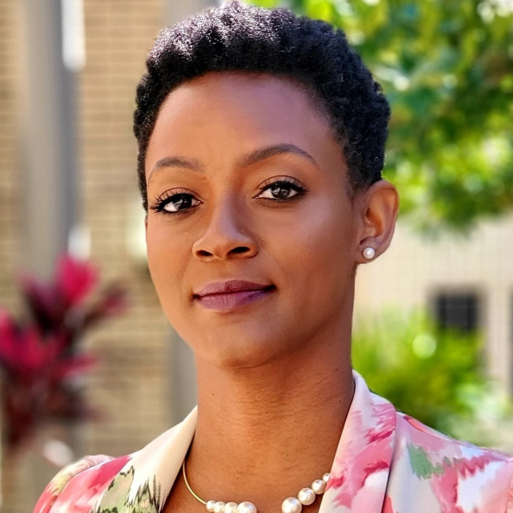 Ruth's List Florida - She's The Change