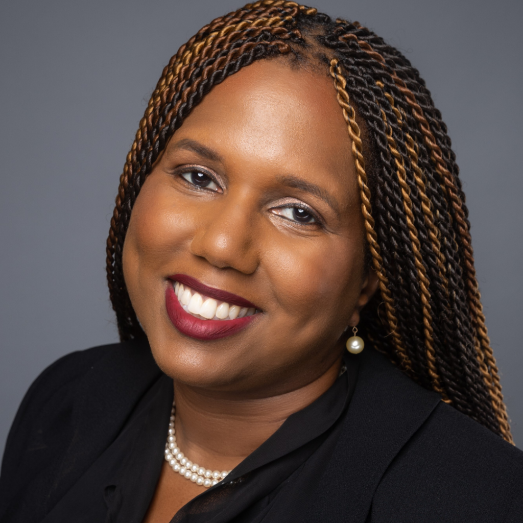 Ruth's List Florida - She's The Change