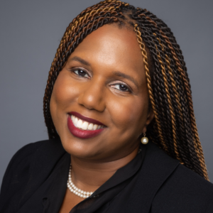 Ruth's List Florida - She's The Change