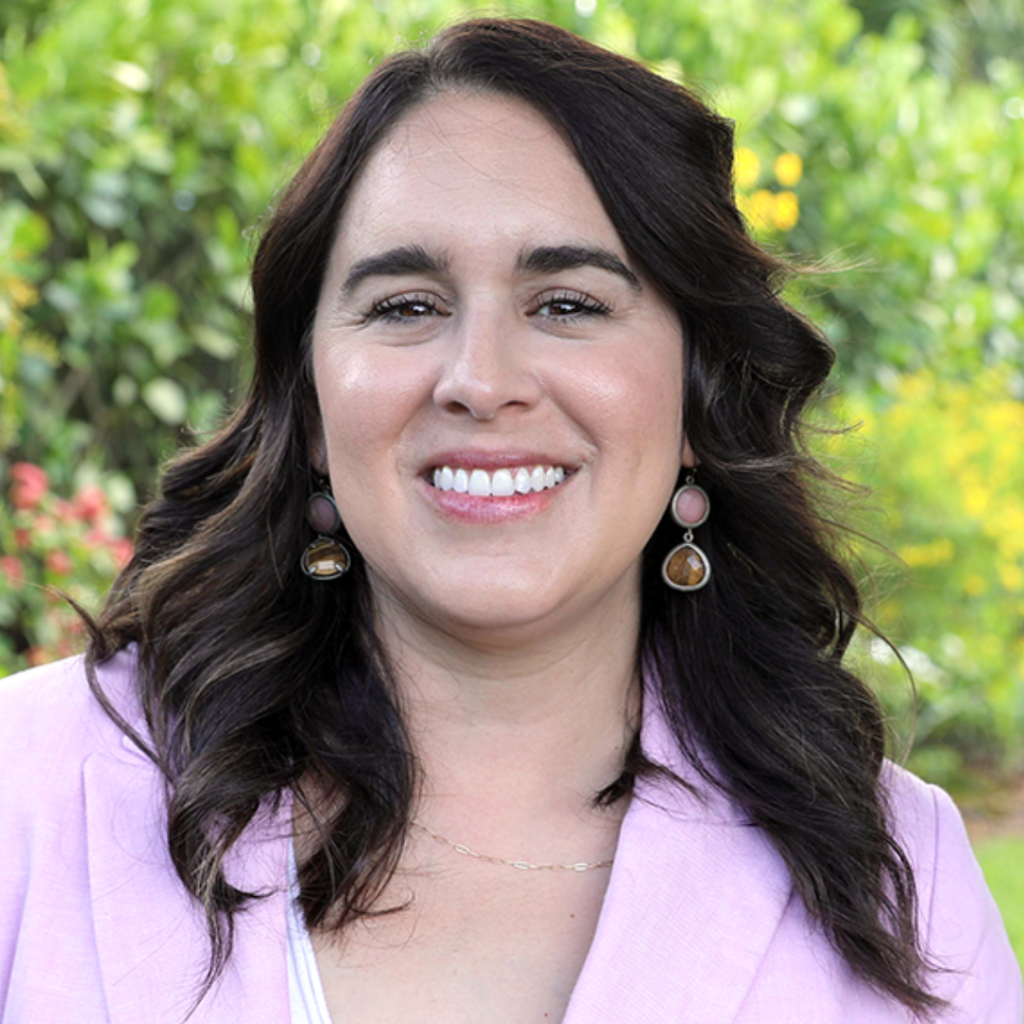 Ruth's List Florida - She's The Change