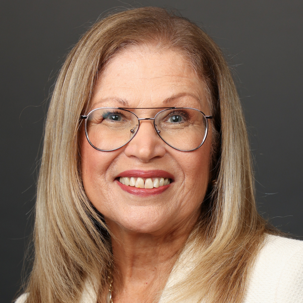 Ruth's List Florida - She's The Change