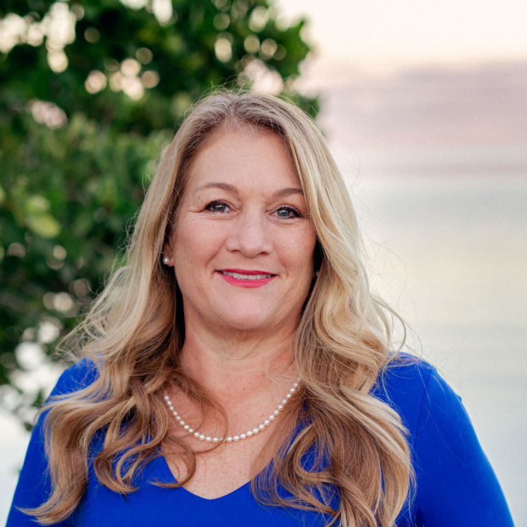 Ruth's List Florida - She's The Change