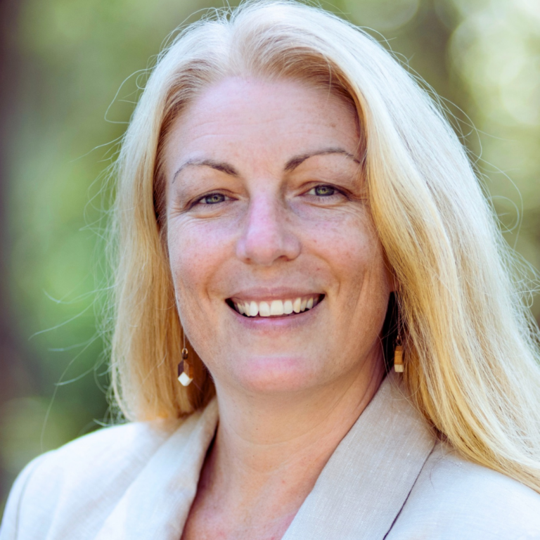 Ruth's List Florida - She's The Change