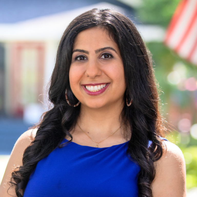 Ruth's List Florida - She's The Change