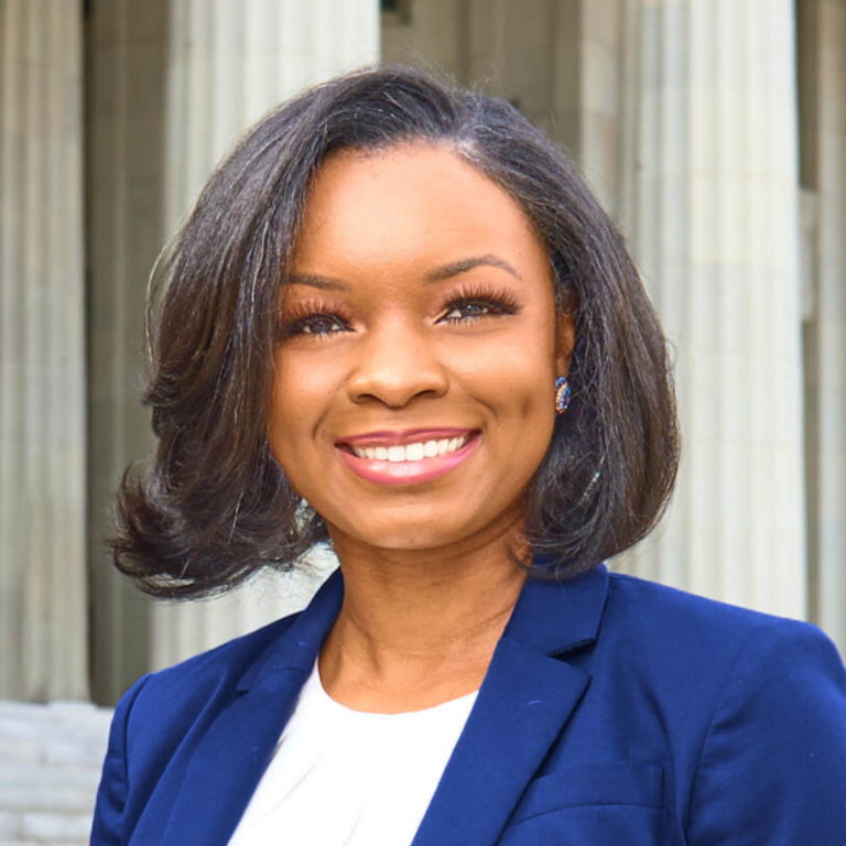 Ruth's List Florida - She's The Change