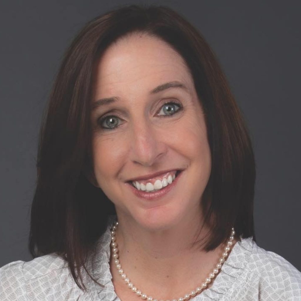 Ruth's List Florida - She's The Change