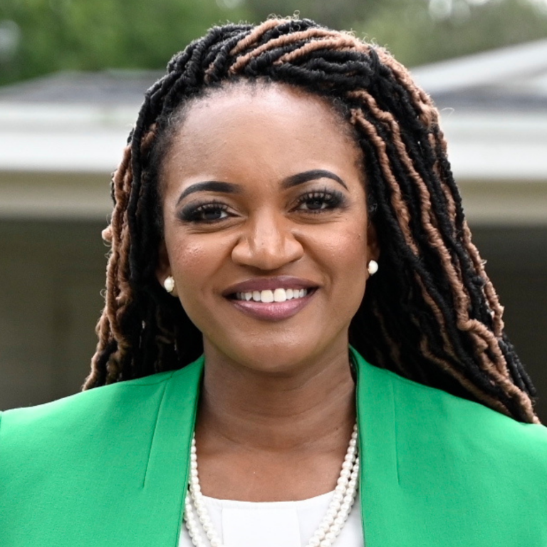 Ruth's List Florida - She's The Change