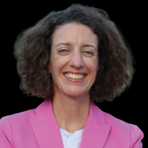 Ruth's List Florida - She's The Change