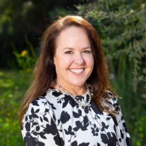 Ruth's List Florida - She's The Change