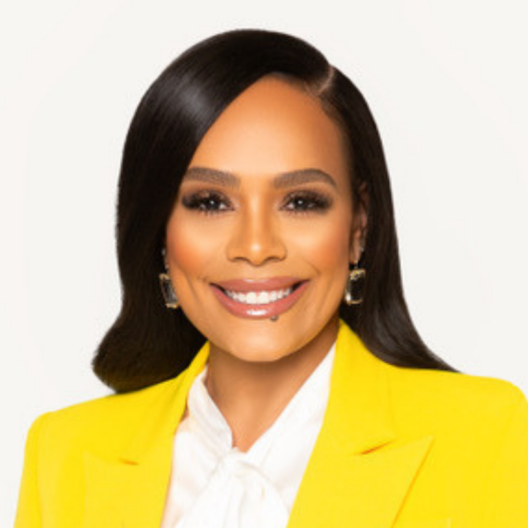 Ruth's List Florida - She's The Change